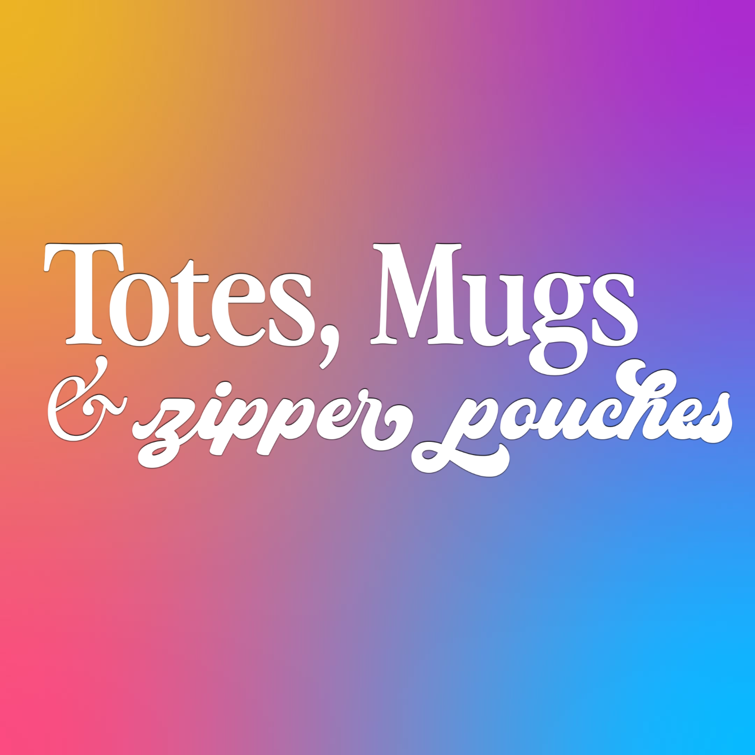 Tote Bags – Renegade Romance