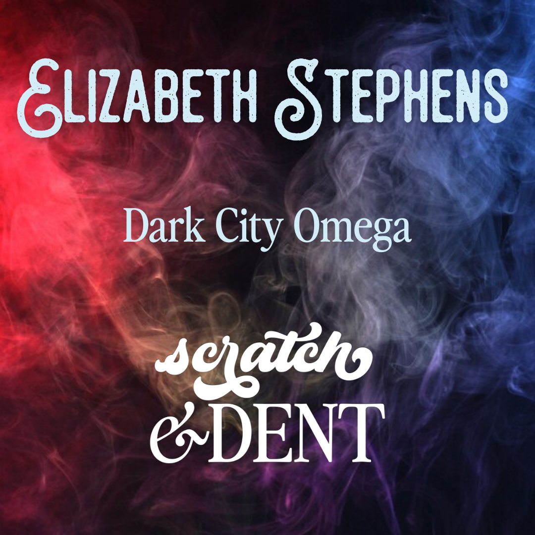 Elizabeth Stephens: Dark City Omega – Renegade Romance